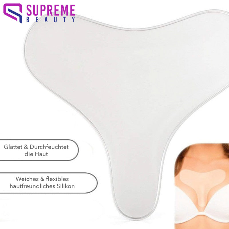 Anti-Aging Dekolleté Pad – Supreme Beauty